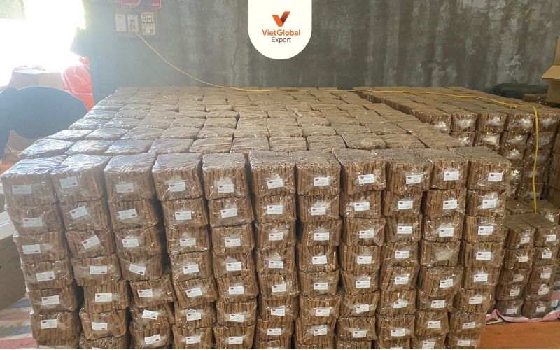 Cigarette Cassia - VietGlobal Export