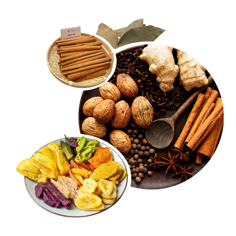 Home - VietGlobal Export